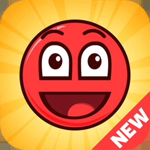 Red Ball Return by Tingo