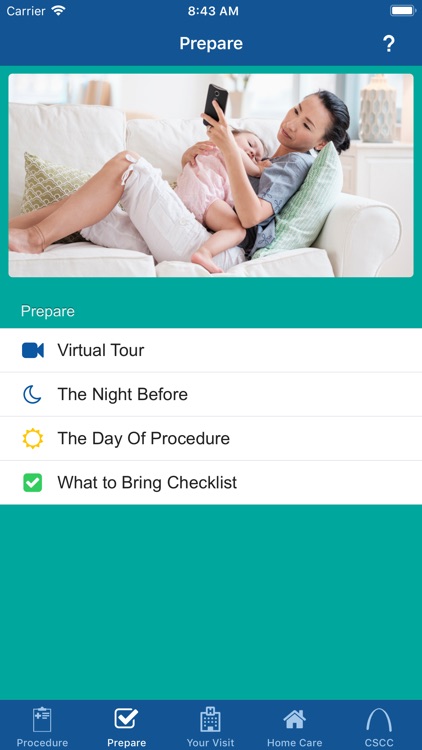 Surgery Connect by BJC Healthcare