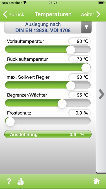 Reflex Pro App by ConSoft