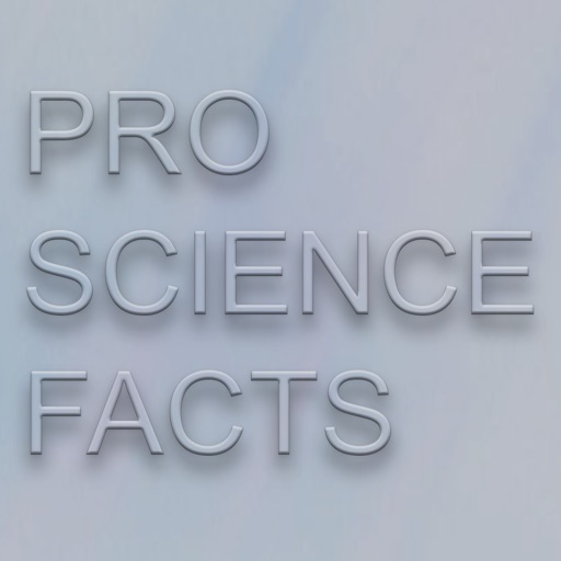 Pro Science Facts by Roym Fonseca