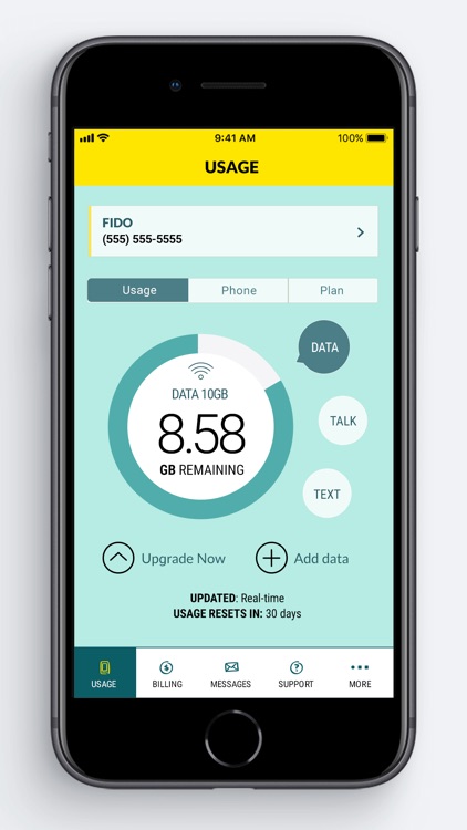 Fido My Account by Fido Solutions Inc.