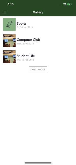 ‎Loreto College Foxrock on the App Store