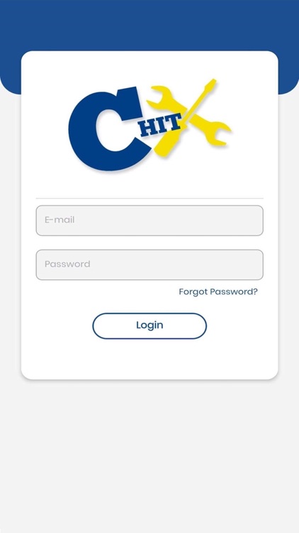 CHIT System by Keene Enterprises, LLC