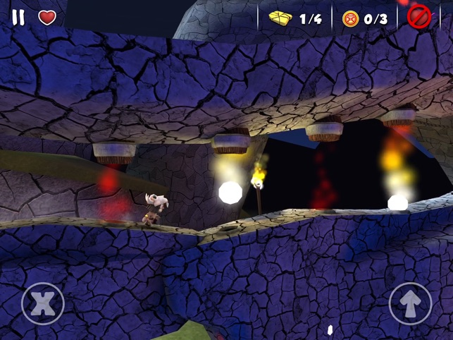 Manuganu on AppGamer.com