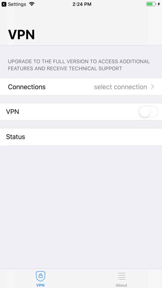 FortiClient VPN от Fortinet - (iOS Приложения) — AppAgg