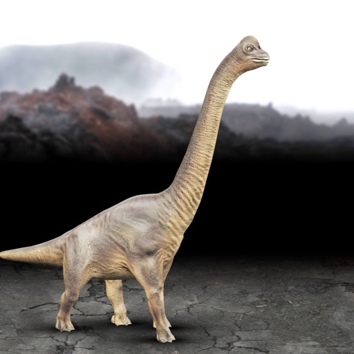 Dinosaur Rumble by Pebble Paw AB