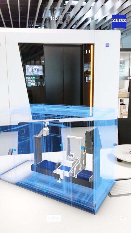 ZEISS AR Metrology by Carl Zeiss AG