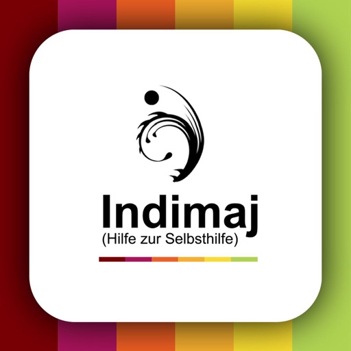 Indimaj e.V. by AppYourself GmbH