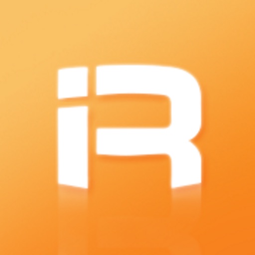 Real Inn App by P1stache