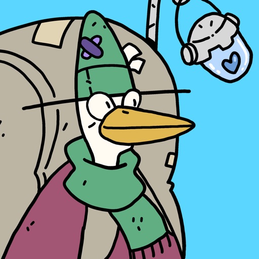 Critter Quest by Team Challenge Apps Ltd