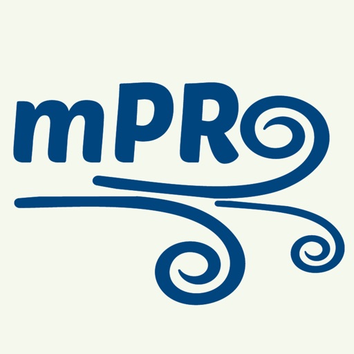 mPR by University of Auckland