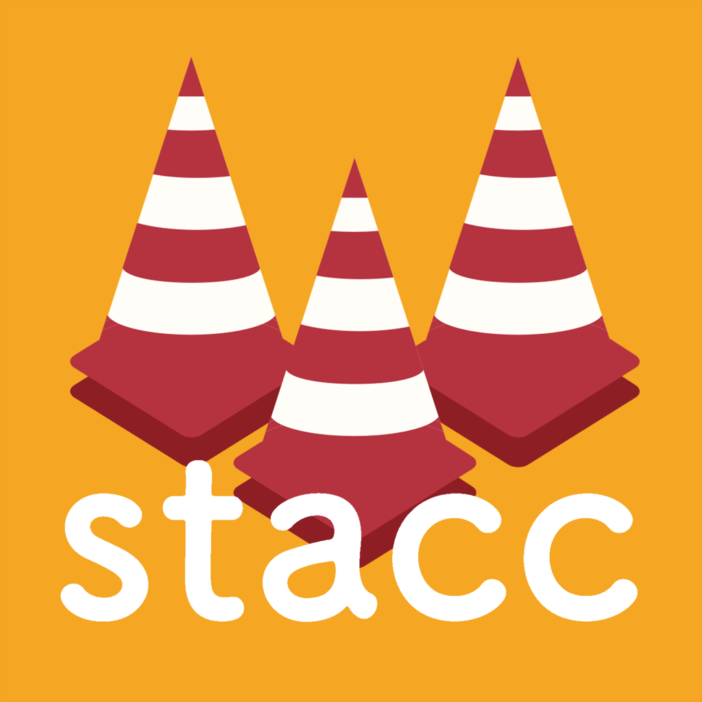 「stacc - 建設業のためのビジネスチャット」 - iPhoneアプリ | APPLION