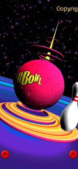 HyperBowl on AppGamer.com