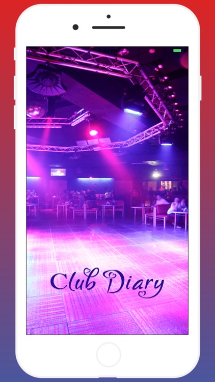 Club Diary by DIXITKUMAR THAKKAR