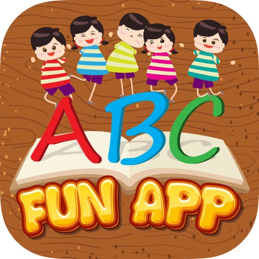 ABC Fun App by Rajesh Gupta