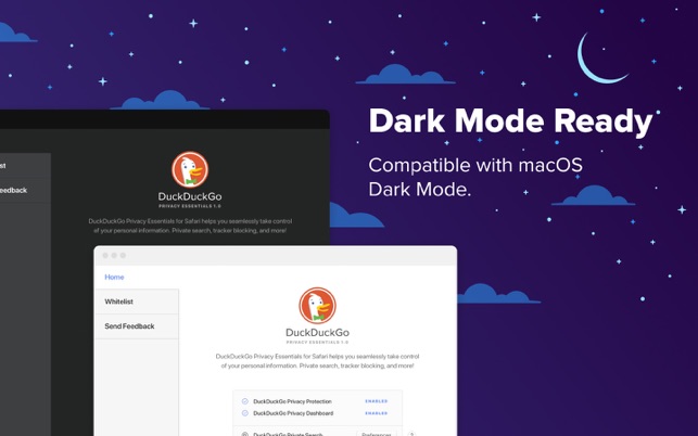 ‎DuckDuckGo Privacy Essentials on the Mac App Store