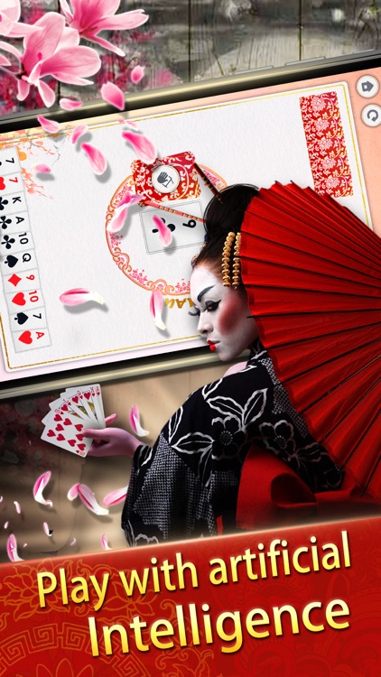 Mau Mau Card Game by Abdul Rahman