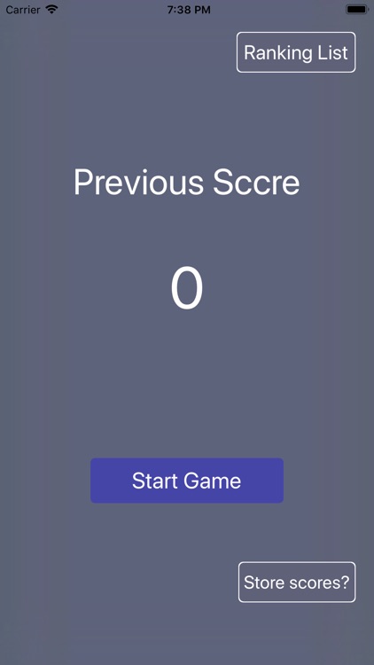 Random Number Game by Camila Wilson