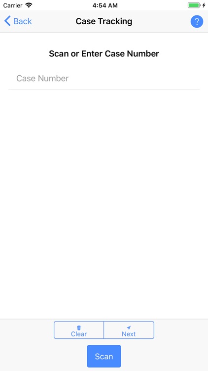 CensiTrac Mobile by Censis Technologies, Inc.