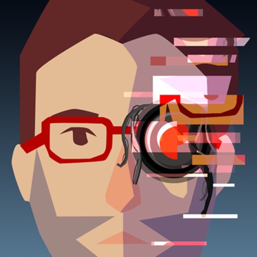 SYMMETRY Space Survival by IMGN.PRO