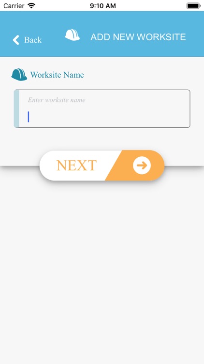 Synergy Worksite by ByStorm