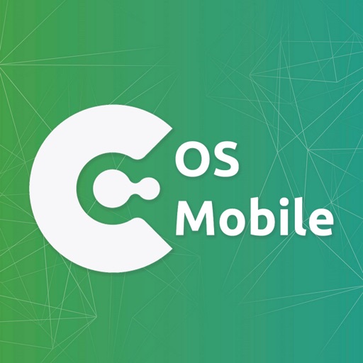 City OS by City Connect