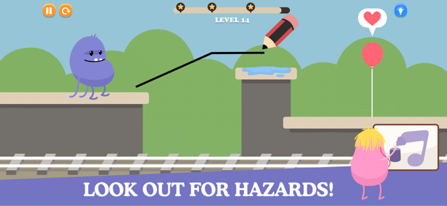 ‎Dumb Ways To Draw on the App Store