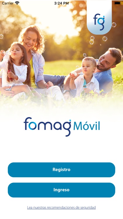 Fomag Móvil by Holding Digital.com S.A.S