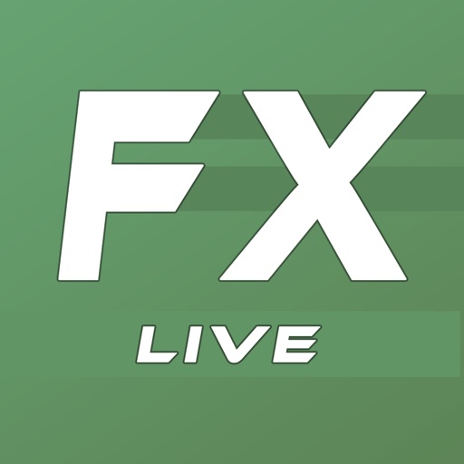 Live FX Rates by TUFAN VATANDOST