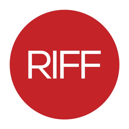 RIFF Film Music Festival for PC - Windows 7,8,10,11