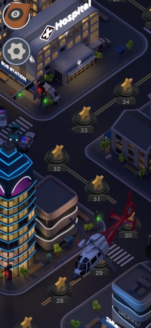 Billipool - Ball Shooting on AppGamer.com