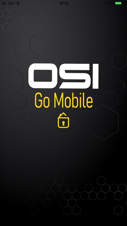 OSI Go Mobile by QUAN SHAOJUN