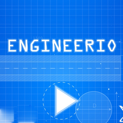 Engineerio by Gustave Croft