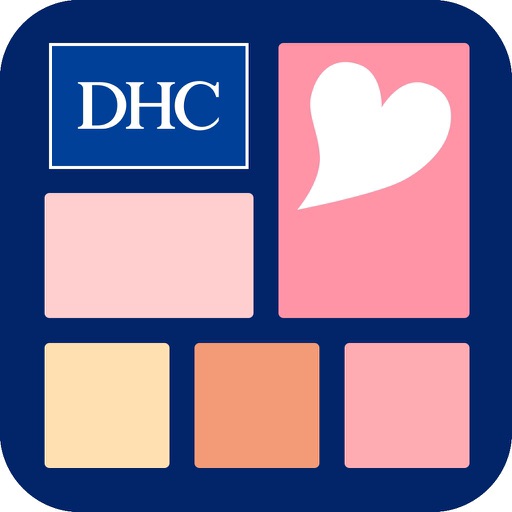 DHCメークパレット by DHC Corporation
