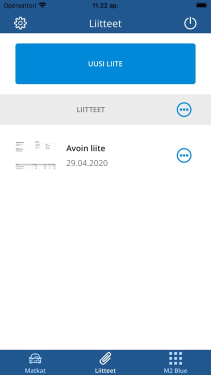 Visma M2 by Visma Enterprise Oy