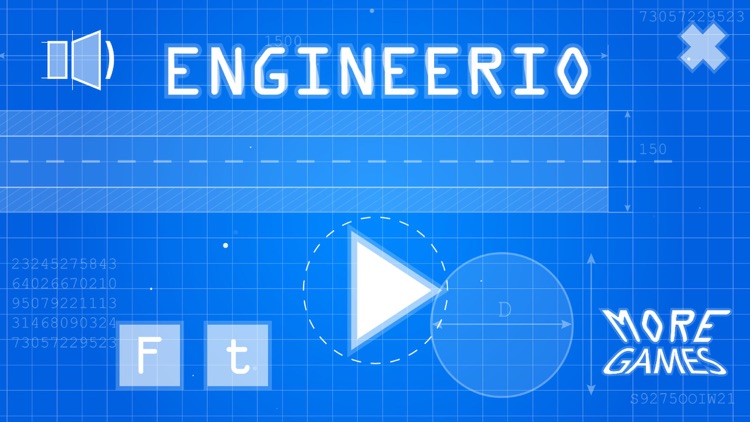 Engineerio-Game by Jennifer Balfour