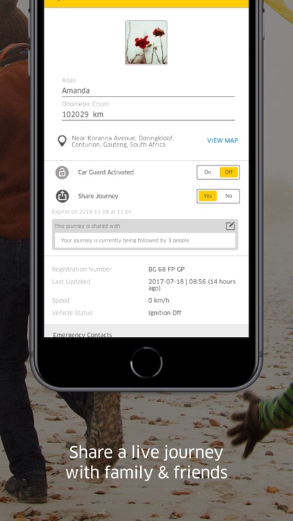 Tracker Connect by Tracker Connect PTY LTD