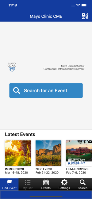 ‎App Store 上的“Mayo Clinic CME”