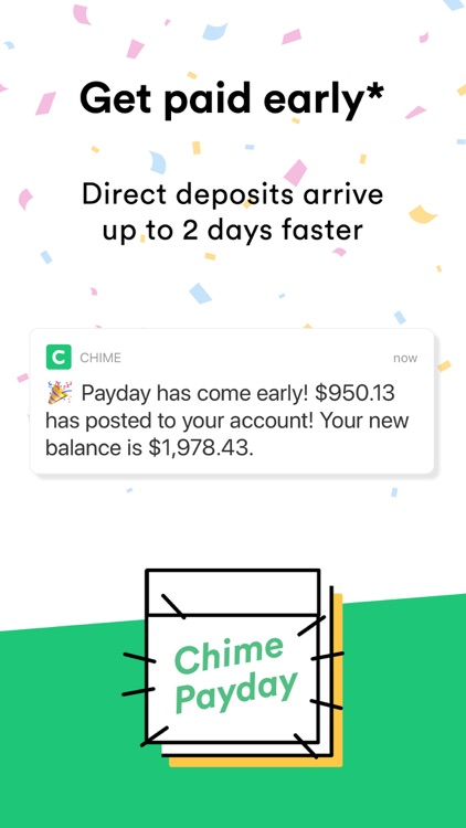 Chime - Mobile Banking by Chime Financial, Inc.