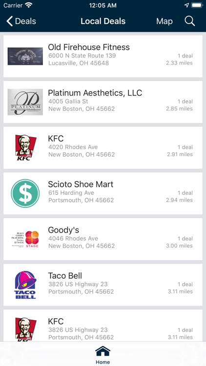 Desco Advantage by Desco FCU