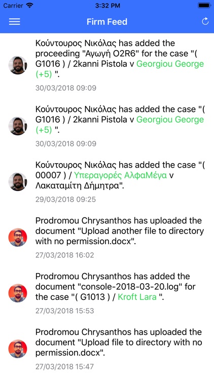 Zygos by Softline Computer Systems LTD