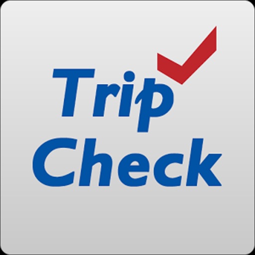 ASU Trip Check by Jeff Haynes