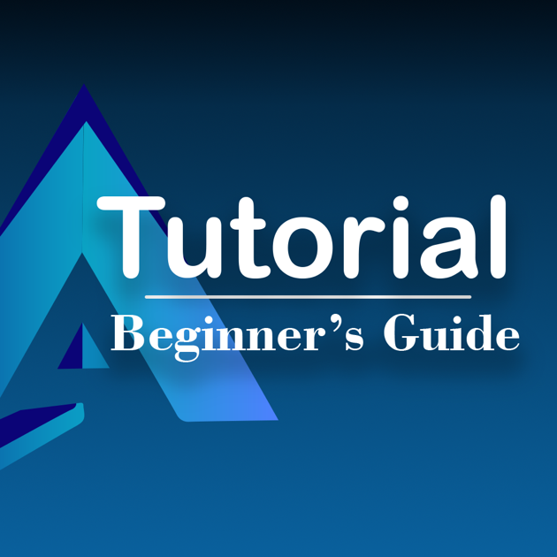 ‎Tutorial for Affinity Designer on the Mac App Store