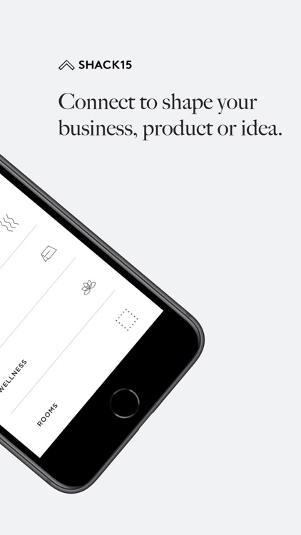 SHACK15 by SHACK15 LLC