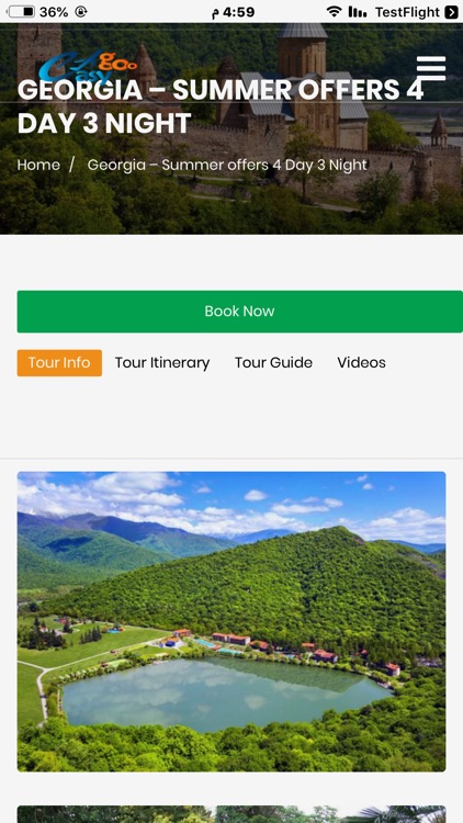 EasyGoo by Eladawy Aboelsaad