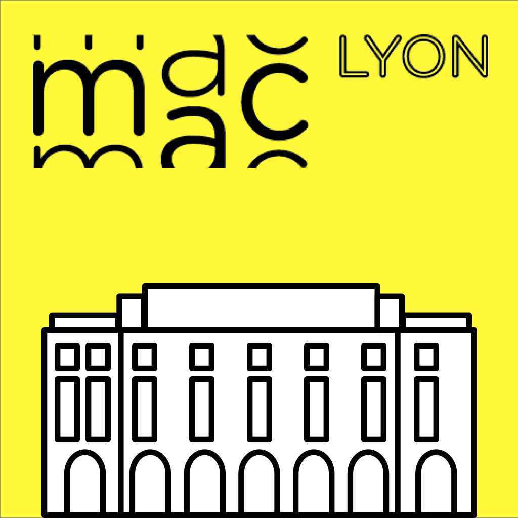 「MAC Lyon : la collection」 - iPhoneアプリ | APPLION