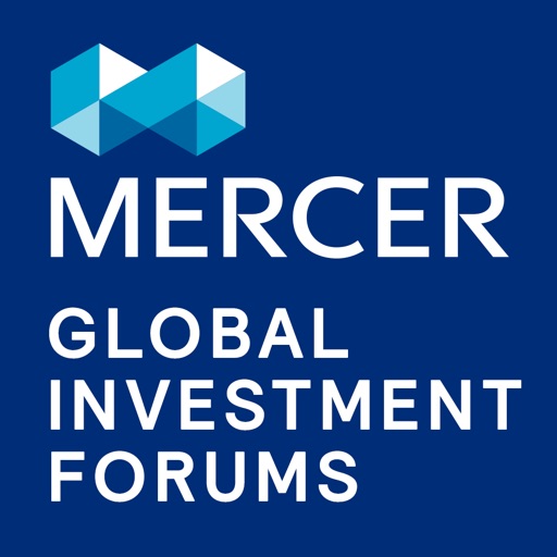 Mercer Global Investment Forum by Mercer