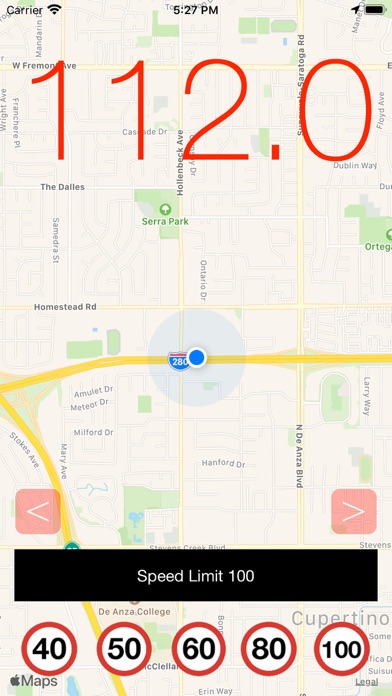 iSpeed Pro PC 버전: 무료 다운로드 - Windows 10,8,7 [한국어 앱]