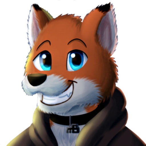 Furry Run 3D by Menfou