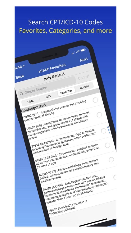 MD Coder Pro - Charge Capture by Medical Design Technologies, LLC